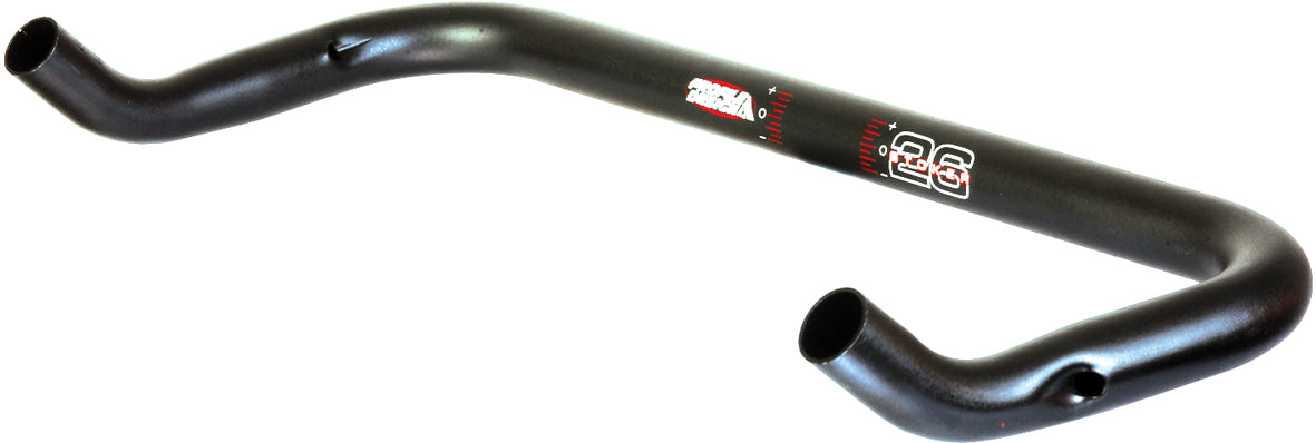 Profile Design Base Bar for a 26mm Clamp Stem – Athlos Triathlon